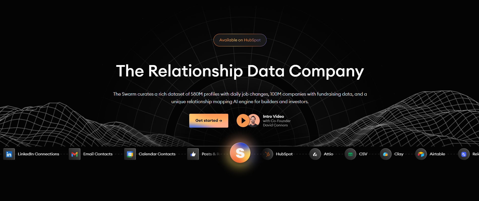 Midas Global Tech – Relationship-Driven Engineering